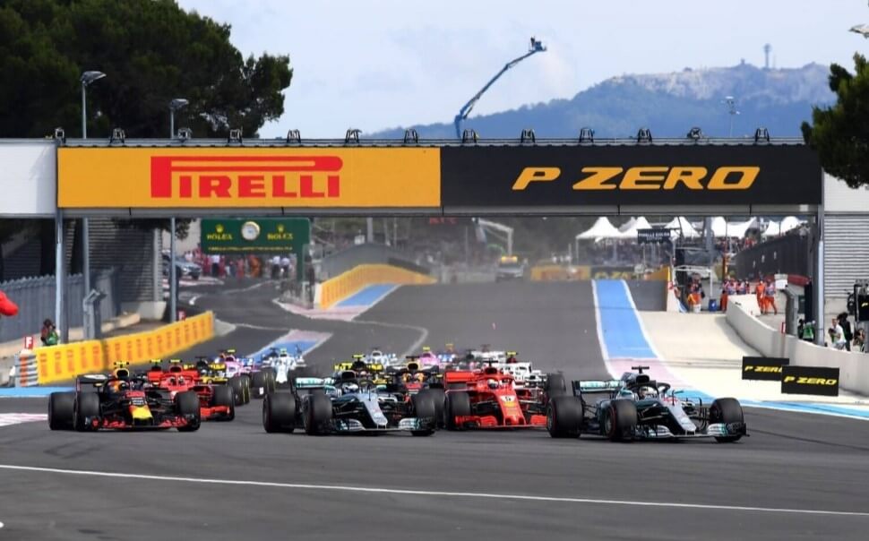 F1 Packages | Formula 1 Tickets & Travel 2024 | Grand Prix Packages