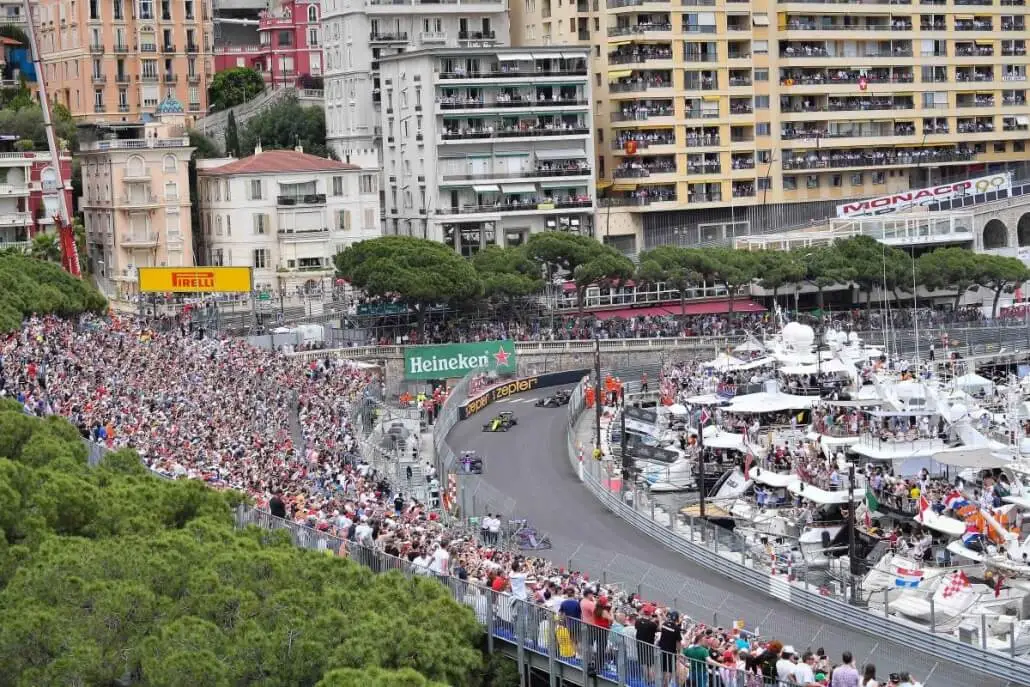 Travel Agents & B2B | Grand prix Grand Tours