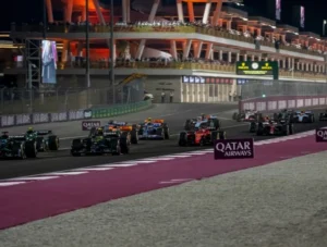 F1 Tickets & Travel Packages | Grand Prix Packages 2025