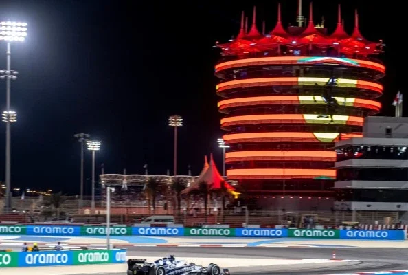 Bahrain VIP F1 Package | Bahrain F1 Hospitality Package | Grand Prix ...