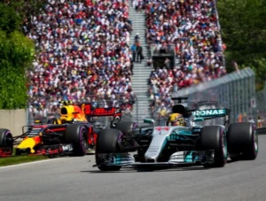 F1 Tickets & Travel Packages | Grand Prix Packages 2025