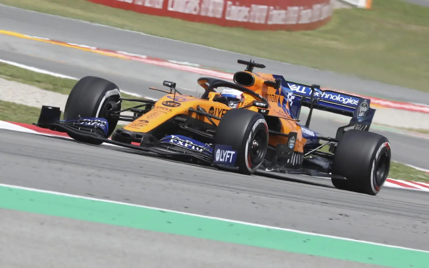 Portugal F1 Packages & Grand Prix Tickets 2027 | Grand Prix Grand Tours