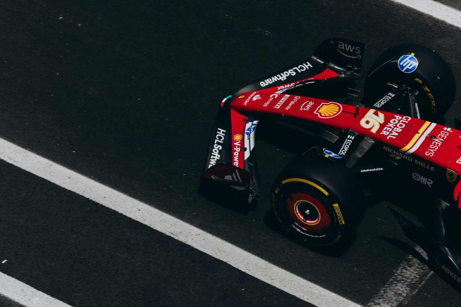 How to Choose the Perfect F1 Package for Your Budget - Grand Prix Grand ...
